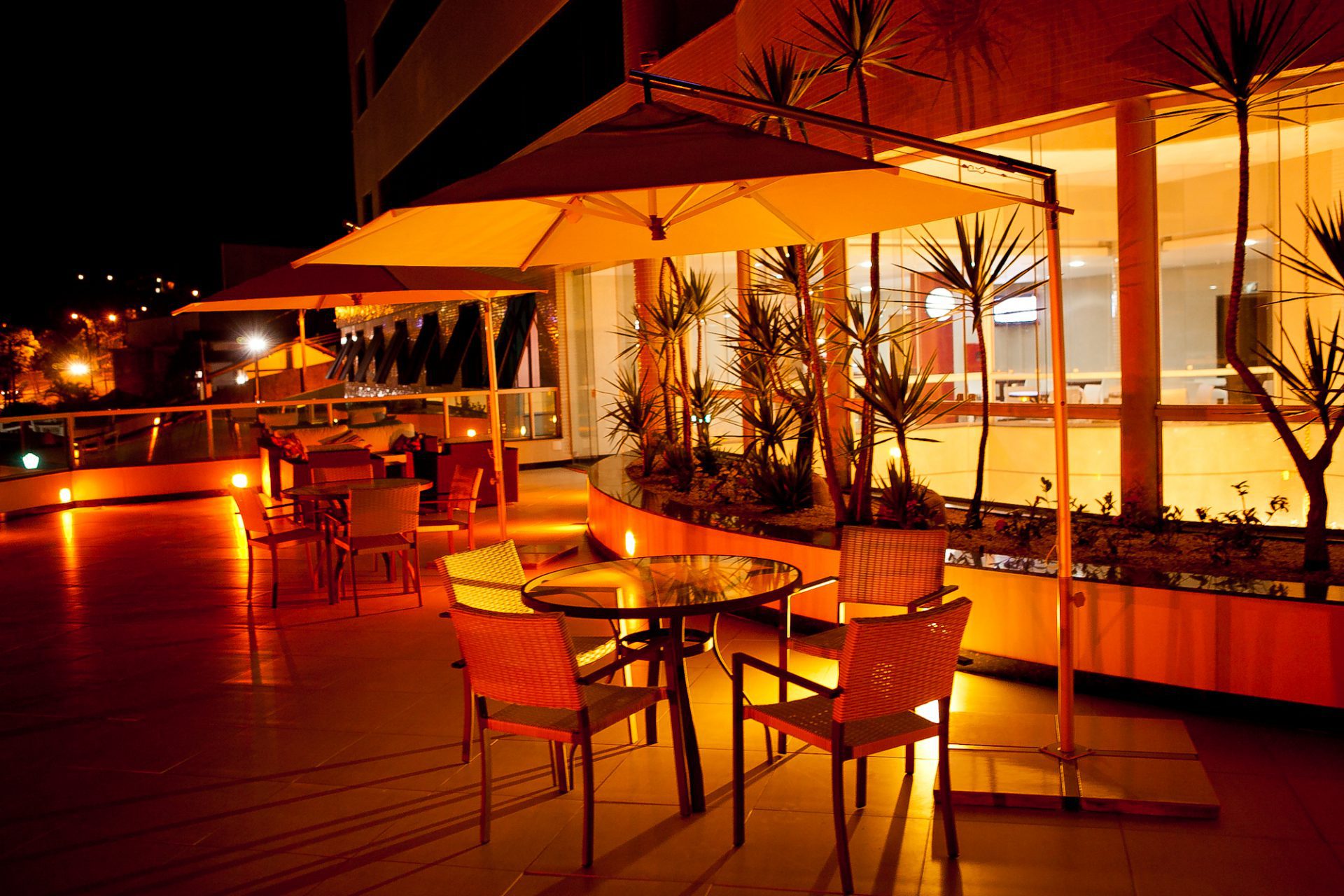 OPUS-RESTAURANTE – Premier Parc Hotel